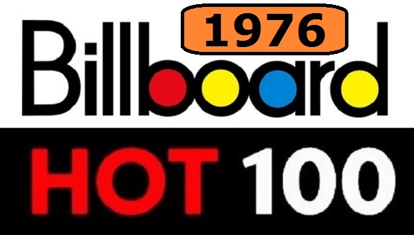 AL FIN MÚSICA !! : LOS N° 1 DEL BILLBOARD HOT 100: AÑO 1976