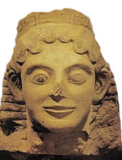 romanoimpero.com: CORCYRA - CORFU' (Grecia)