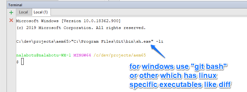 Experiencing Adobe Experience Manager (AEM, CQ): AEM Cloud Service ...