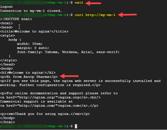 Create Virtual Machine instance in Compute Engine in Google Cloud ...