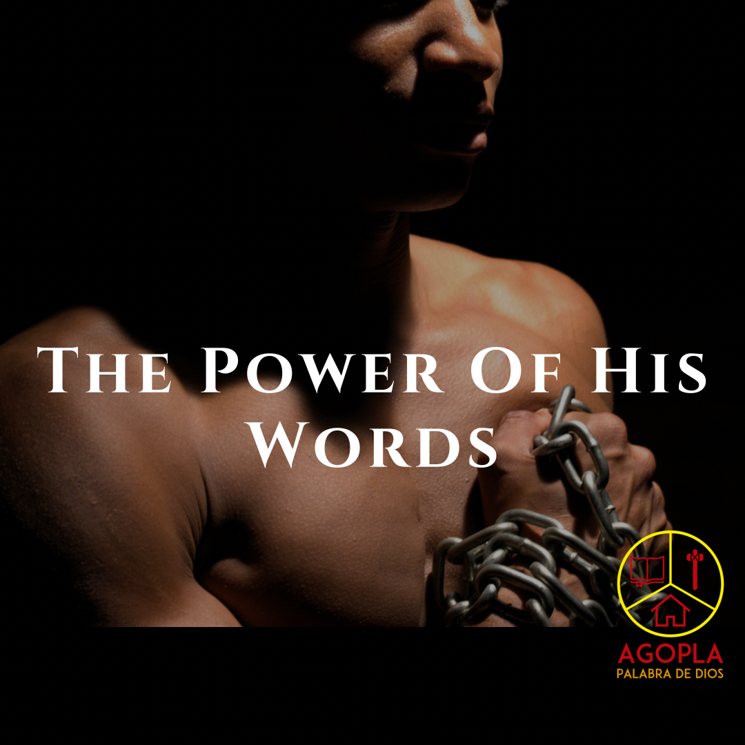 Devocionales de Alfonso Gomez Plaza: CHRISTIAN DEVOTIONAL- THE POWER OF ...