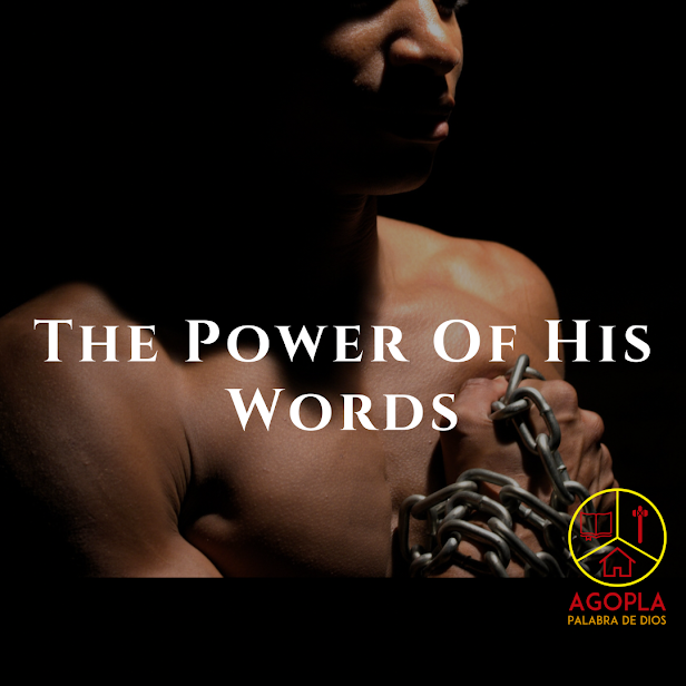 Devocionales de Alfonso Gomez Plaza: CHRISTIAN DEVOTIONAL- THE POWER OF ...