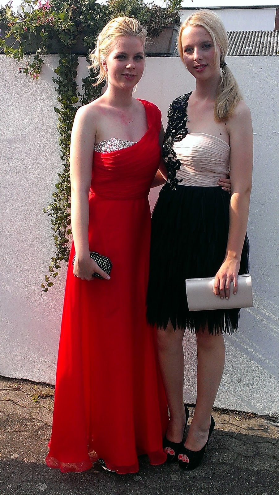 Abiball: Abiball 2013