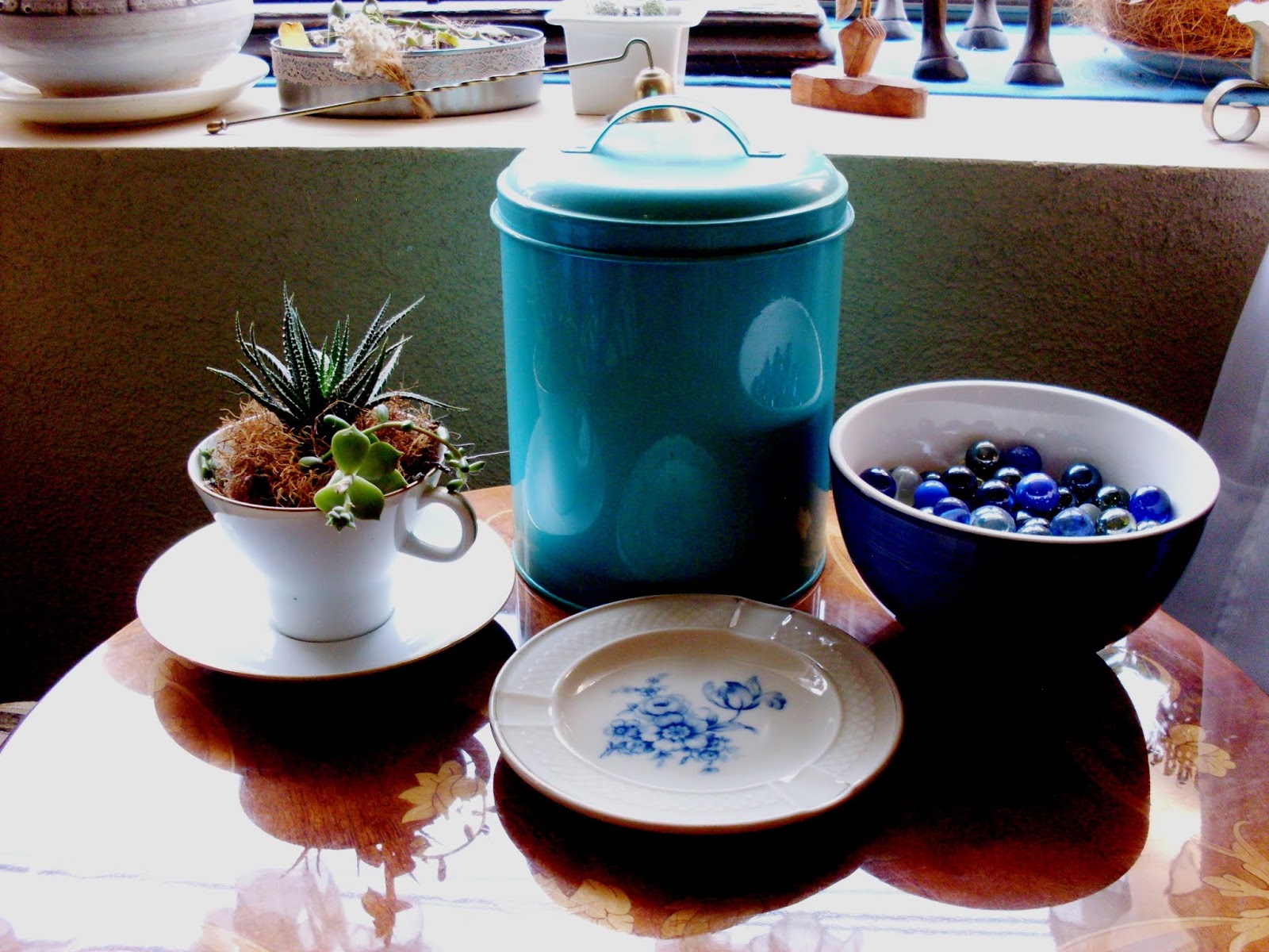 Aqueus de Juan Pablo Godoy. Consultoría en Diseño de Espacio.