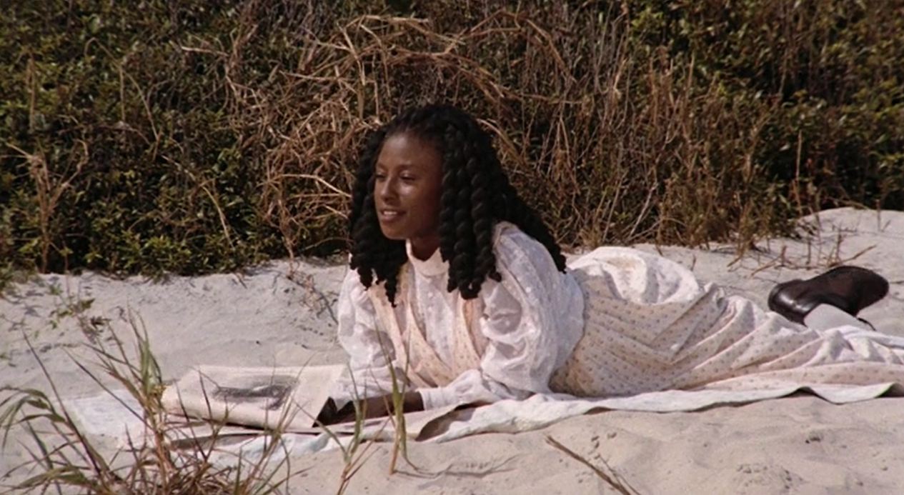 femfilmrogue: Classic 'Daughters of the Dust' Remains a Timeless ...