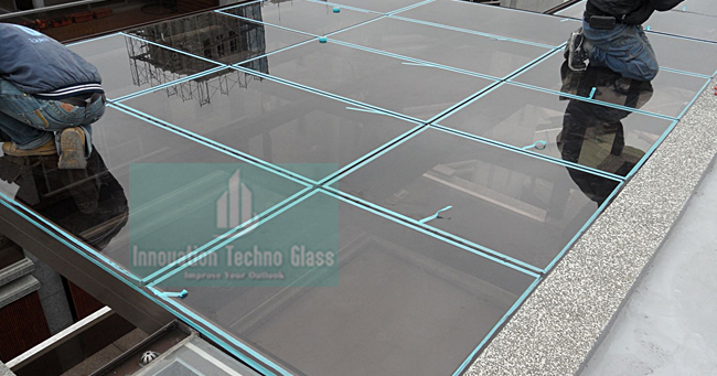 Terpopuler 27+ Harga Atap Kaca Skylight