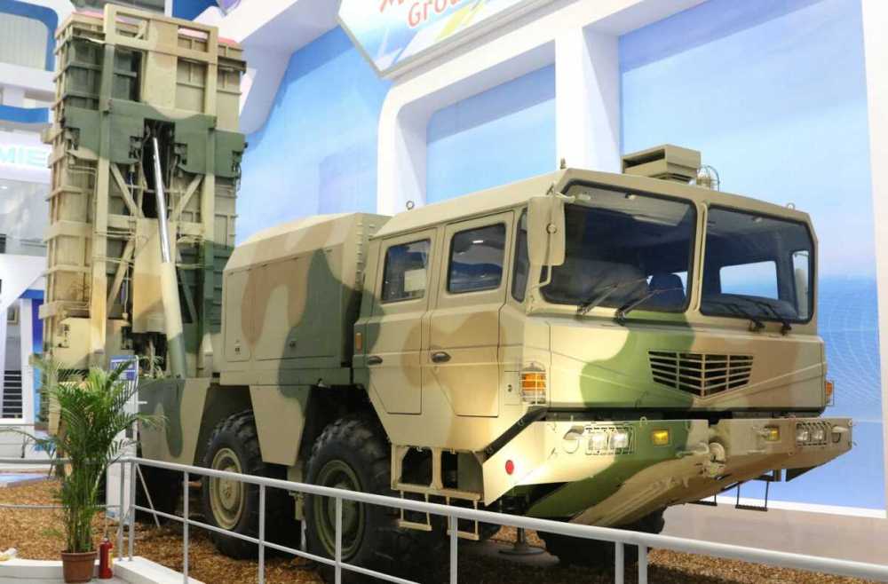 SY400 : Chinese Ballistic Missile System - Defense Page