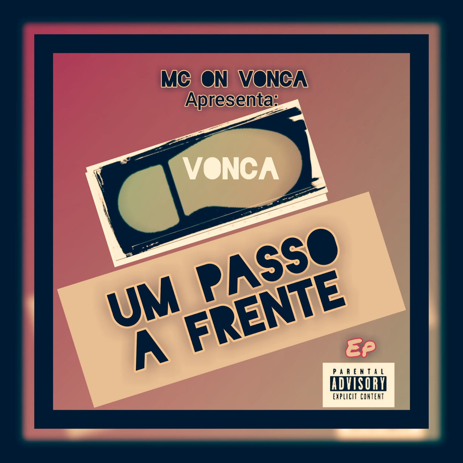 Vonca - UPAF (EP) [Donwloads] 2020