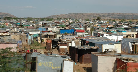 Team Building Mamelodi