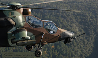 Rafale News: Rafale HMD spotted