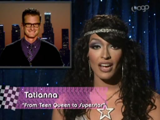 Hedonista♥Electrico: RPDR season 2: Once Upon A Queen