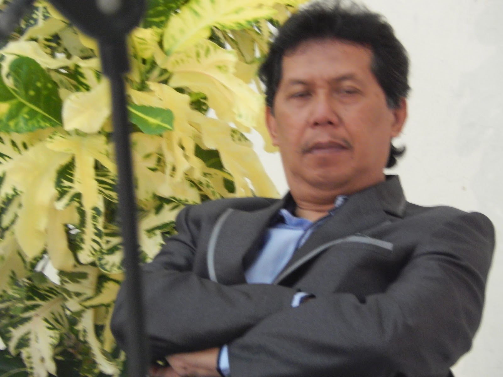 SEKOLAH KHUSUS OLAHRAGAWAN SMP/SMA NEGERI RAGUNAN : PERPISAHAN SMA 2018