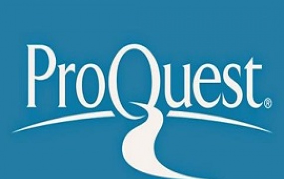 تحميل مجاني للكتب و الأطروحات من منصة ProQuest