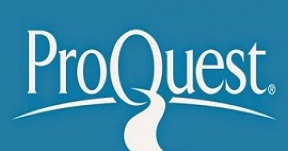 تحميل مجاني للكتب و الأطروحات من منصة ProQuest