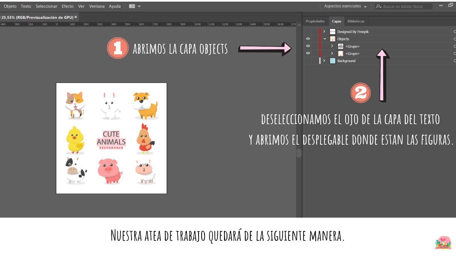 TUTORIAL FREEPIK: APRENDE A USAR LA HERRAMIENTA - Dale tiempo al ...