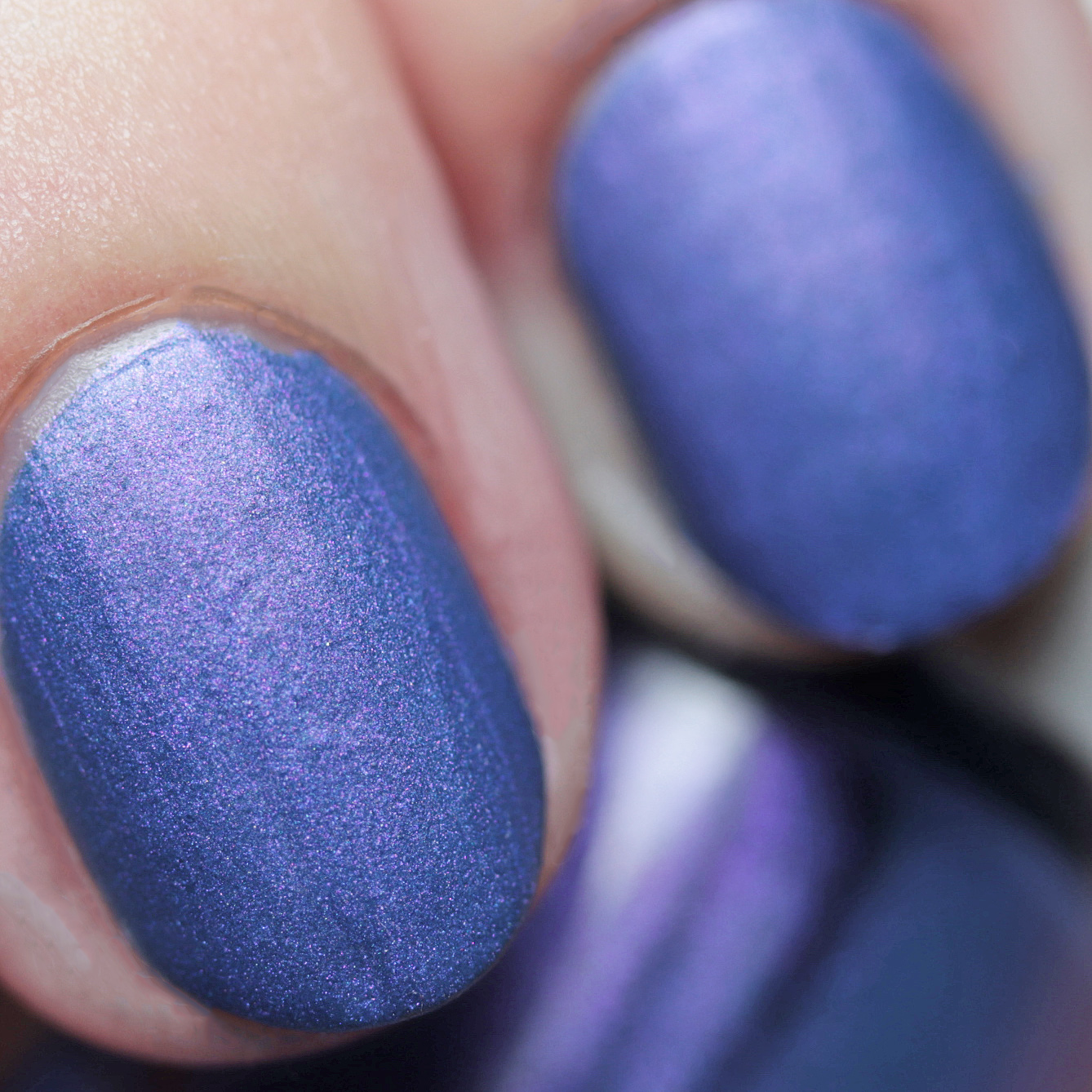 The Polished Hippy: Sally Hansen Insta-Dri Matte Collection Swatches ...