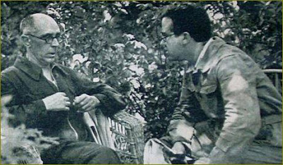 EL DÍA QUE PRIETO ORDENÓ A CARRILLO QUE FUERA A LUCHAR AL FRENTE