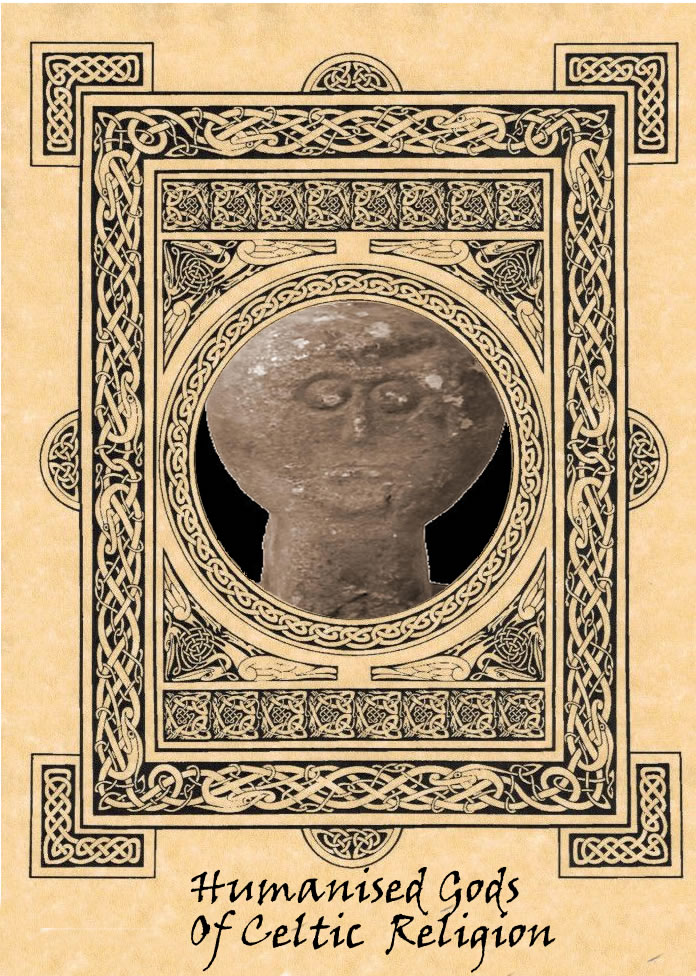 The Birds of Rhiannon: Gaelic Folklore (31): The Humanised Gods Of ...