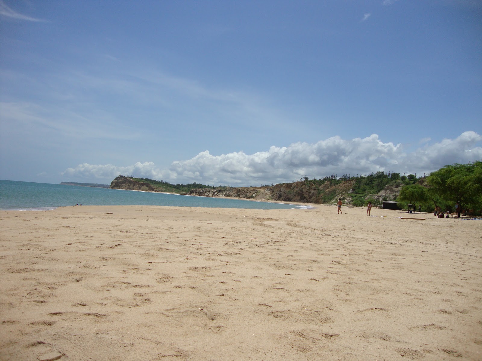 Esta vida... uma aventura...: ... Sangano...