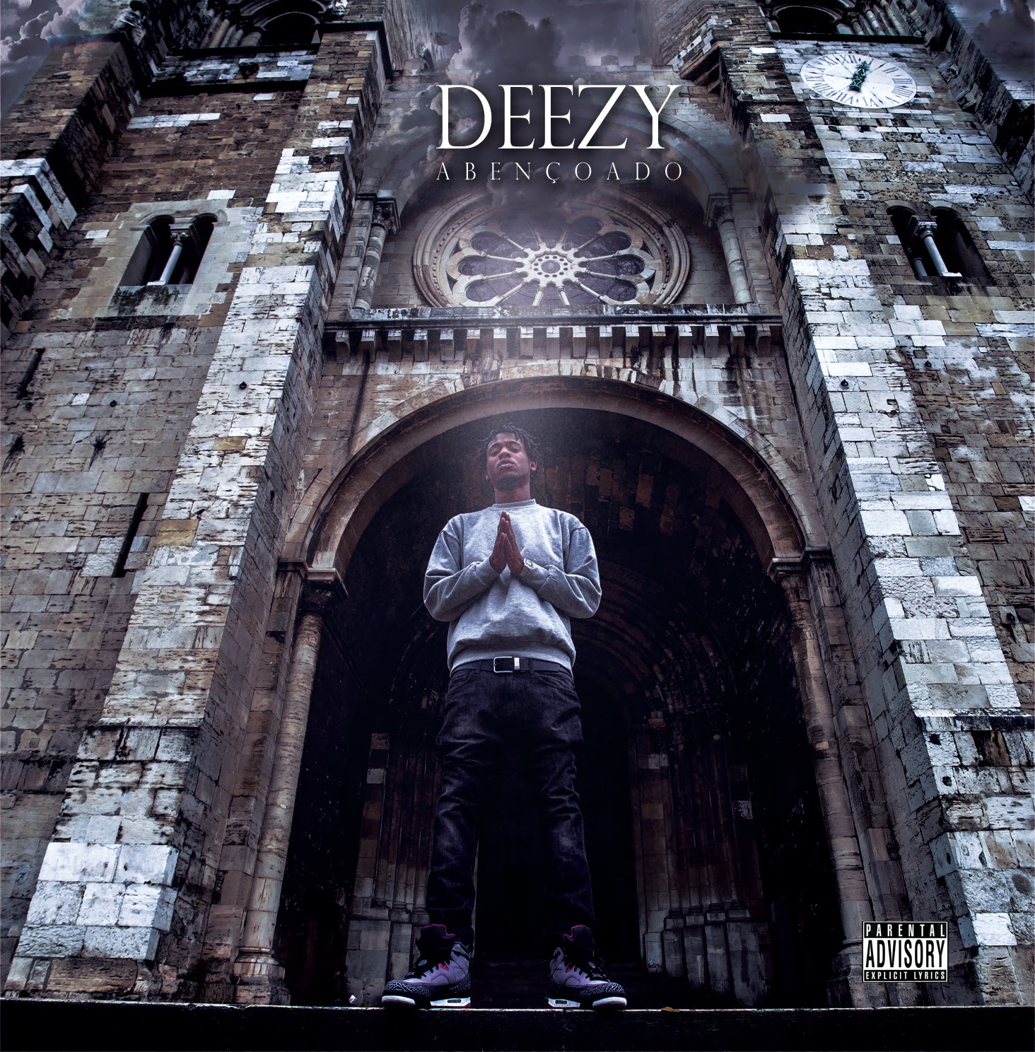 Deezy - Fácil ( Feat Prodígio & Monsta) - :| Bwé de News
