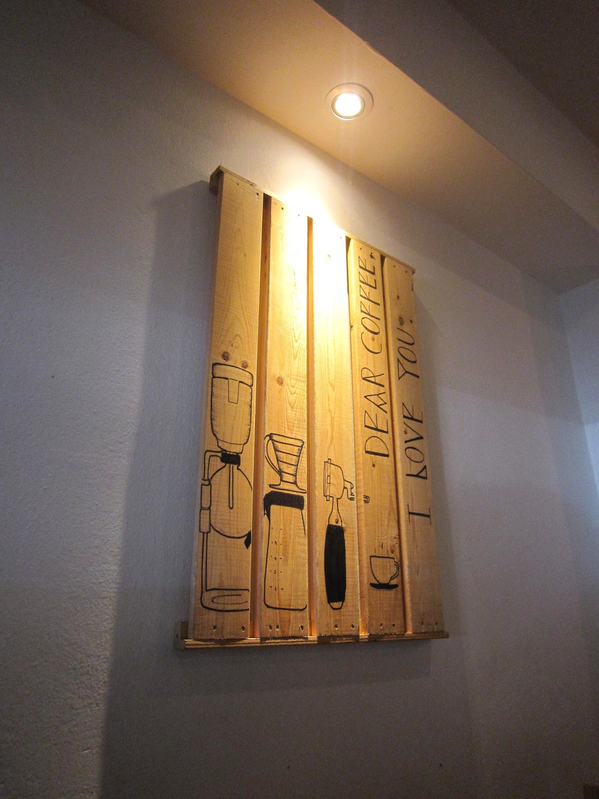 *Flo-Lim*: HABITAT COFFEE