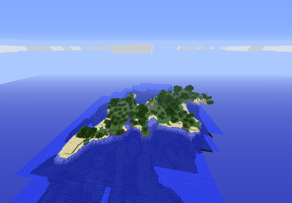 MinecraftBR Downloads