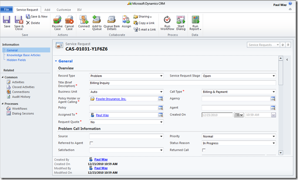 CrmWrench | Microsoft Dynamics CRM: Use JavaScript(JScritp) to ...