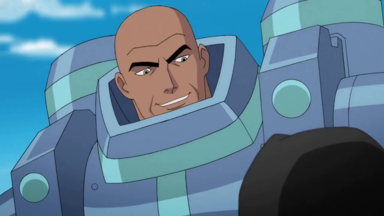 Superman: Red Son (2020) Il compagno Kryptoniano