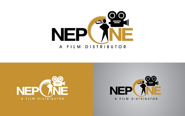 VFX ARTIST & MOTION GRAPHIC DESIGNER: Logo design for film distribution ...