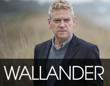 Mystery Fanfare: Wallander: The Final Season