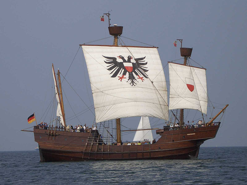 Time Present and Time Past: The Wards of Old London: Dowgate ...