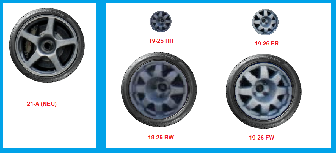 VEHÍCULOS EN GENERAL: 906 - RENAULT 19 EN EL TC2000 - TEMPORADAS 1999 Y ...