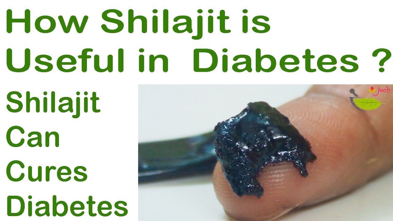 Twenty Seven Medical Advantages Or Benefits Of Shilajit