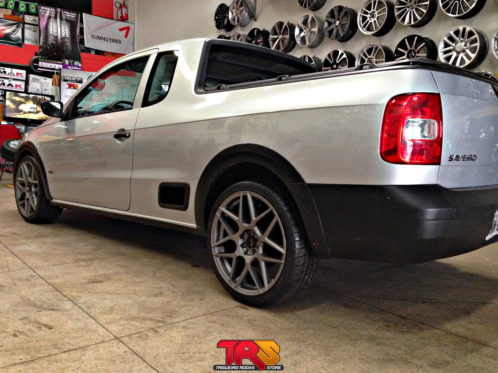 Trigueiro Rodas Store - www.trigueirorodas.com.br / (84) 32233905: VW ...