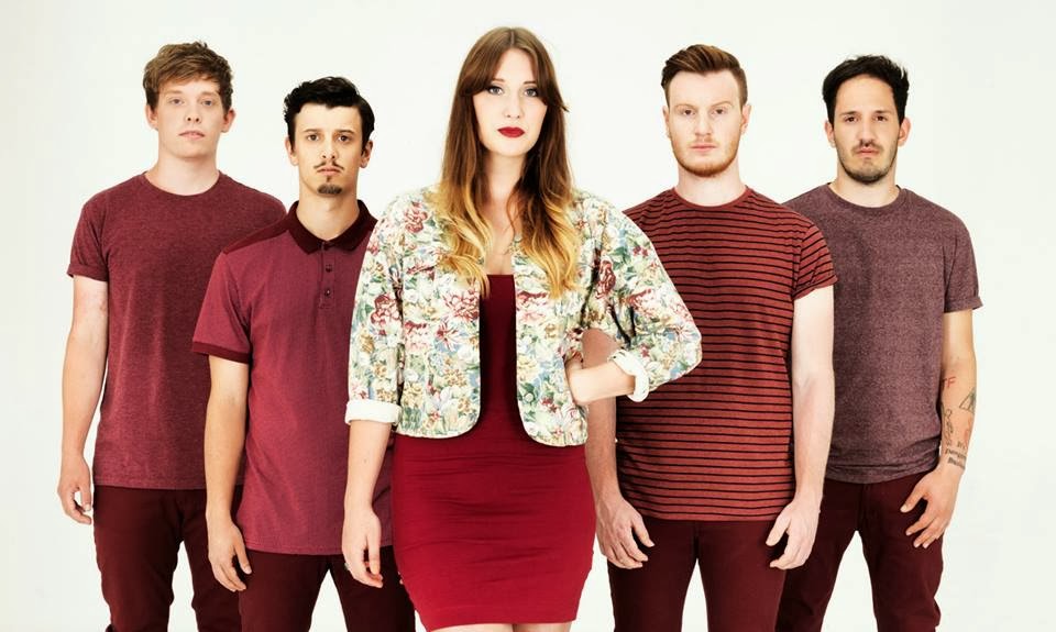 Fickle Friends - Alchetron, The Free Social Encyclopedia