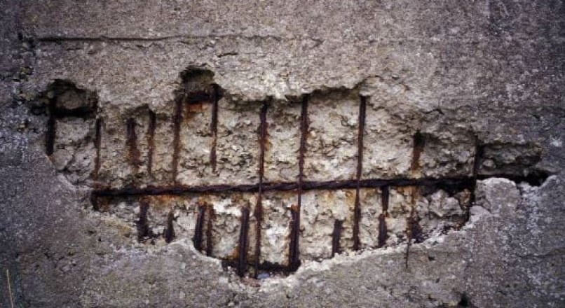 Deficiency in Concrete Structures – Types Causes, Prevention