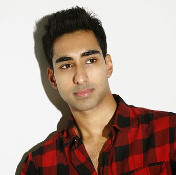 Miss and Mr. World Canada 2015