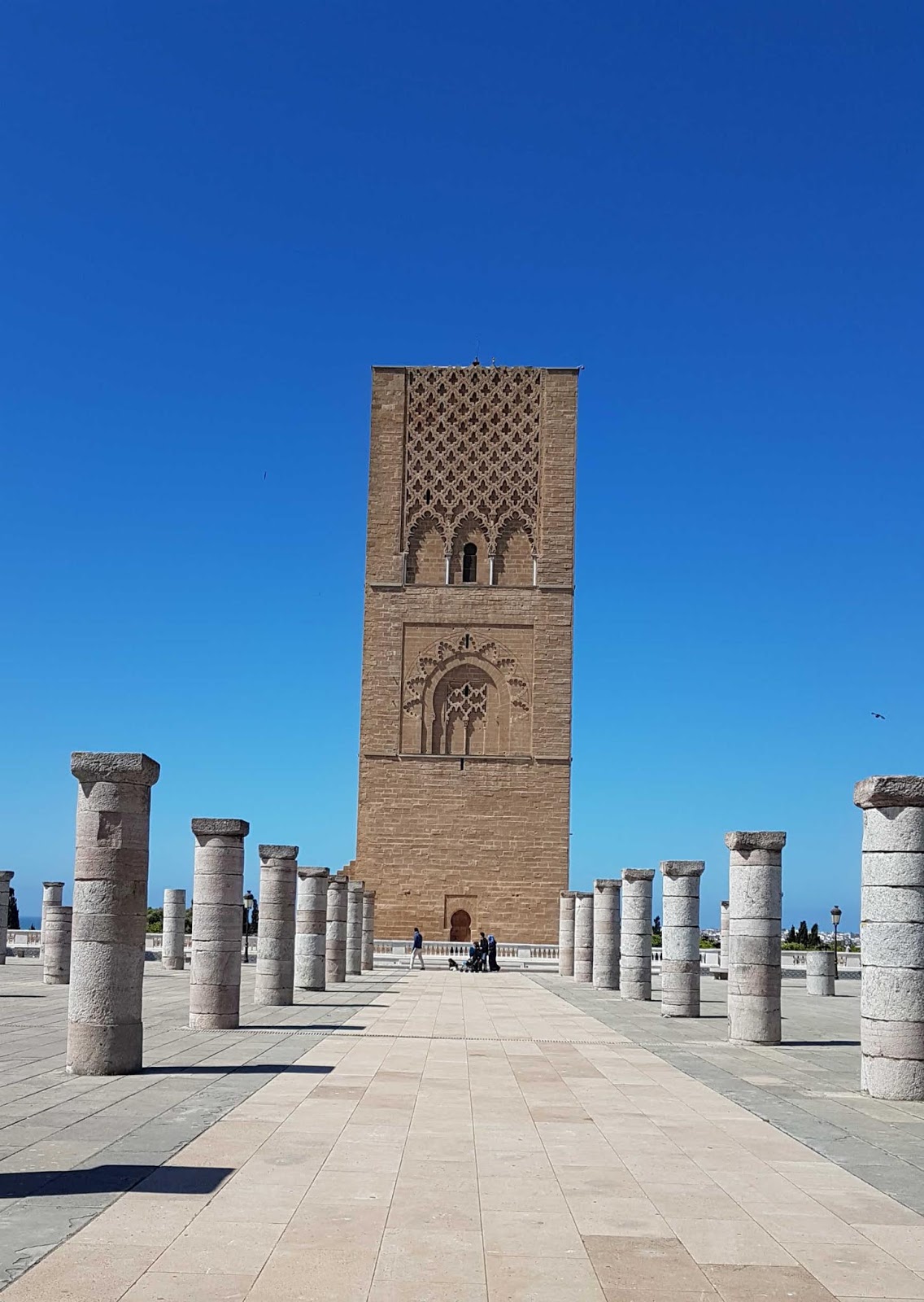 Rabat, Marrocos, o que fazer em 1 dia. | Uma Senhora Viagem