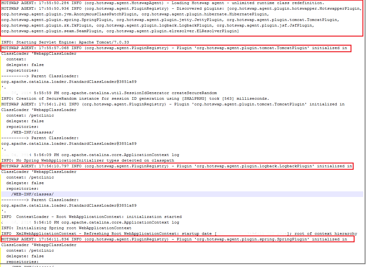 Tirthal's Tech Cafe - Java Platform and Software Engineering related ...