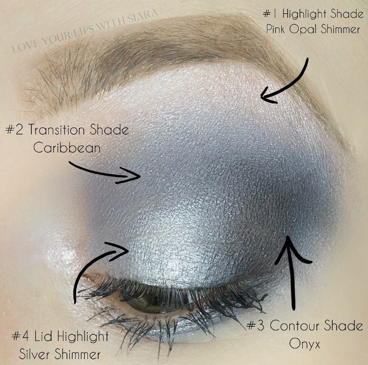 ShadowSense Colours!