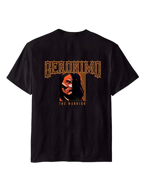 Bob Boze Bell's Big Bad Book of Bad Diary Entries: Four Geronimo T ...