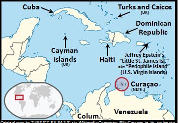 WBTRUTH ~ Wicked Broward Truth: EPSTEIN'S BLACK BOOK