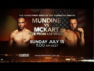 Boxing Live- Streaming