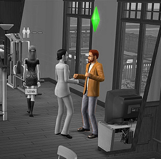 Feedback and signs in video games – Chaker Hamdi