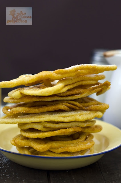 FISUELOS O FRIXUELOS, ¿ CUAL ES LA DIFERENCIA? - Mil ideas, mil proyectos