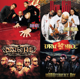 narrowcast: Deep Album Cuts Vol. 166: Dru Hill