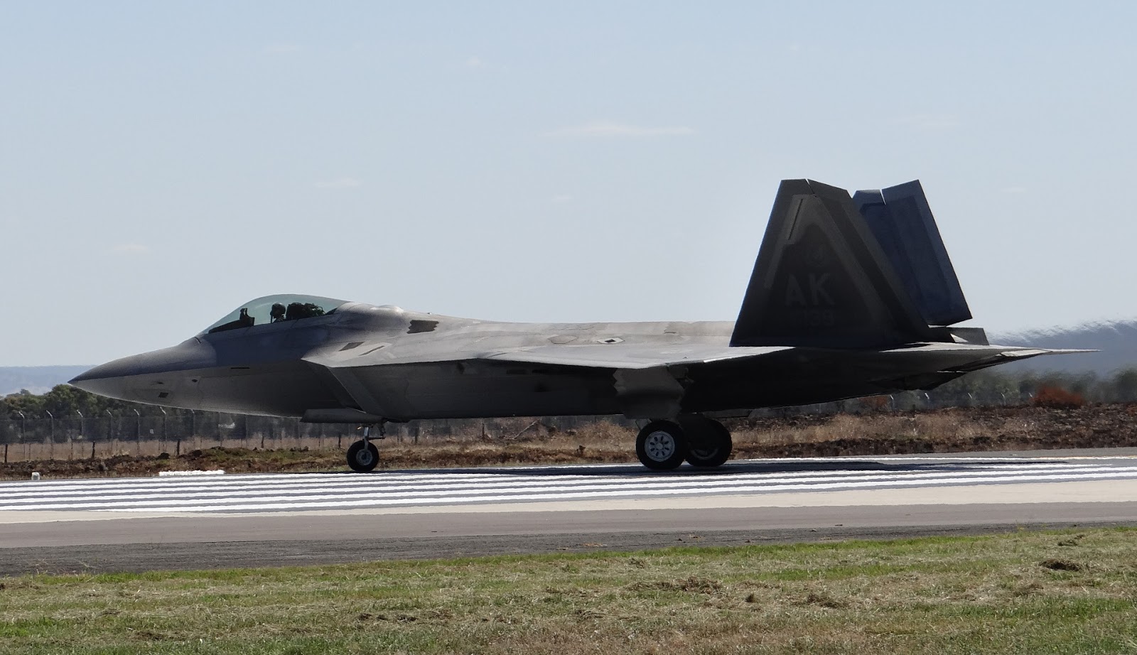 Air Queensland.blogspot: Australian International Air Show 2017 ...