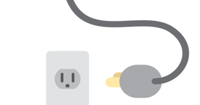 El Clemente Inglés: MIÉRCOLES - PHRASAL VERBS ("To plug in”)