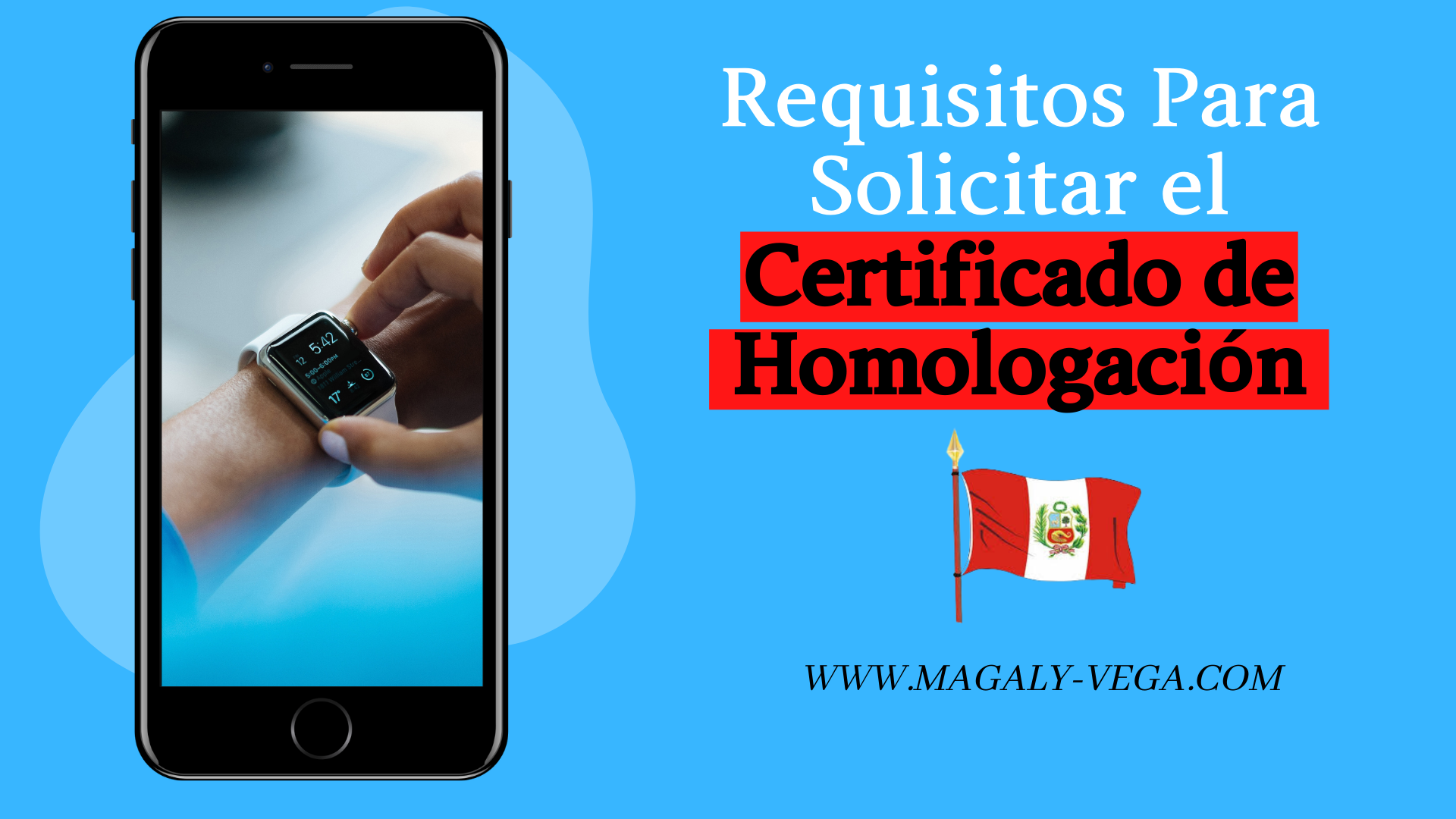 ¿Cuáles Son Los Requisitos Para Solicitar El Certificado de ...