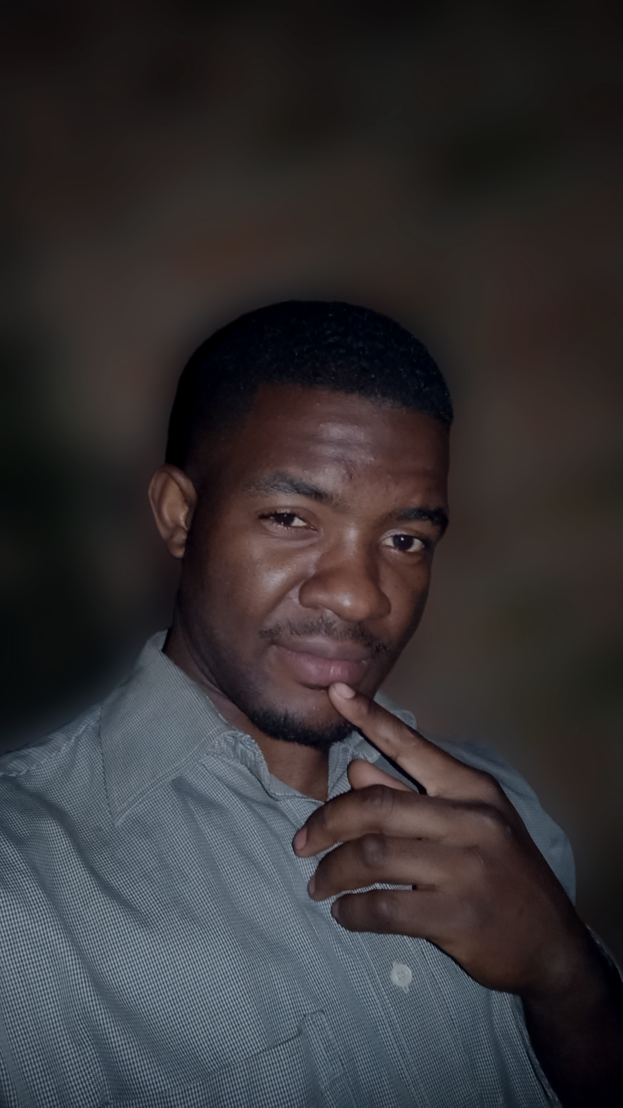 Blaise Wasso mazambi